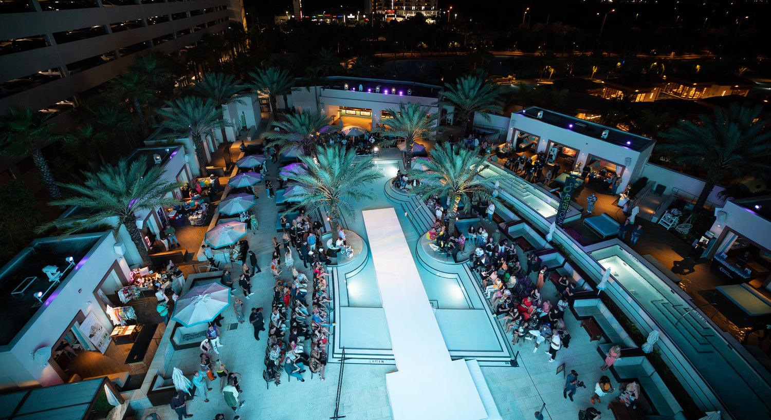 Fusion Fashion Events - Runway Fashion & Event Production